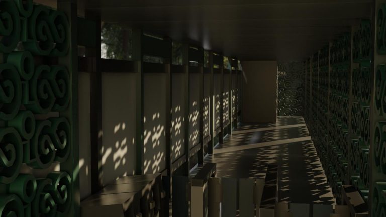 Auralab – Video Mapping México, Realidad Aumentada, Experiencias Inmersivas,